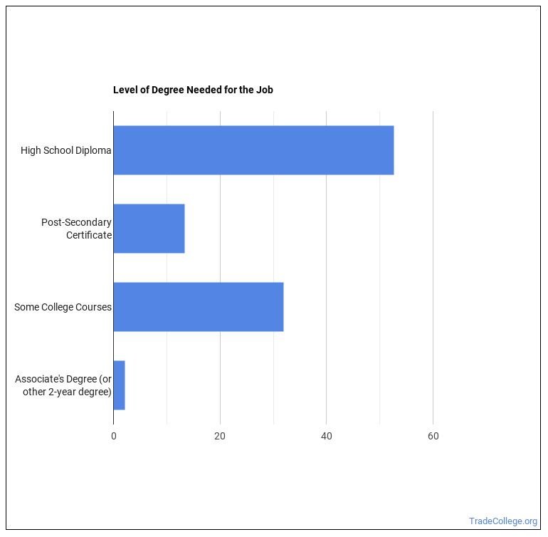 Bailiff Job Description & Duties - Trade College