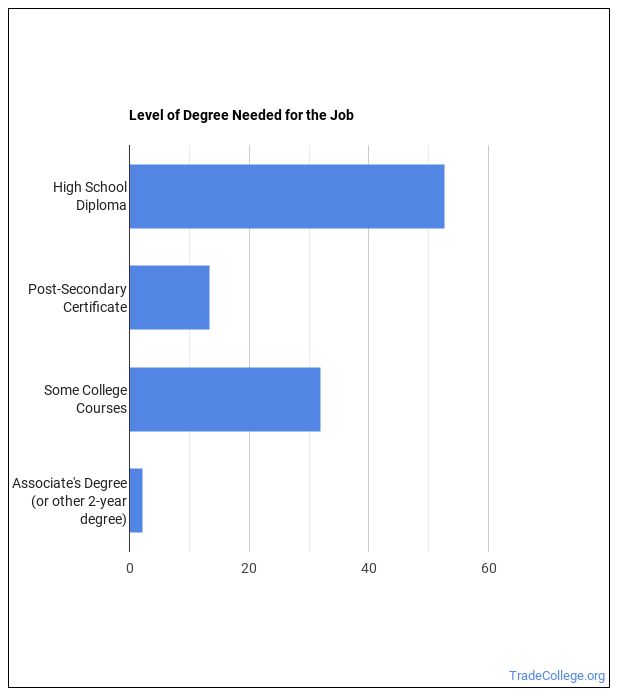 Bailiff Job Description & Duties - Trade College