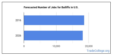 What is a Bailiff & What do They Do? - Trade College
