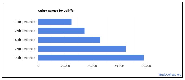 Bailiff Job Description & Duties - Trade College