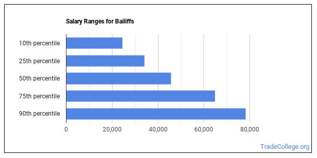 What is a Bailiff & What do They Do? - Trade College