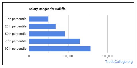 What is a Bailiff & What do They Do? - Trade College