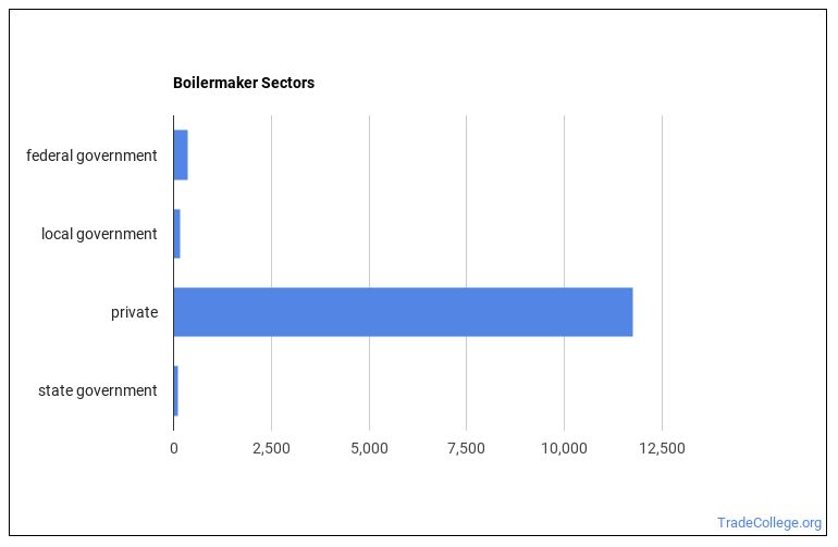 What's It Like Being a Boilermaker? - Trade College