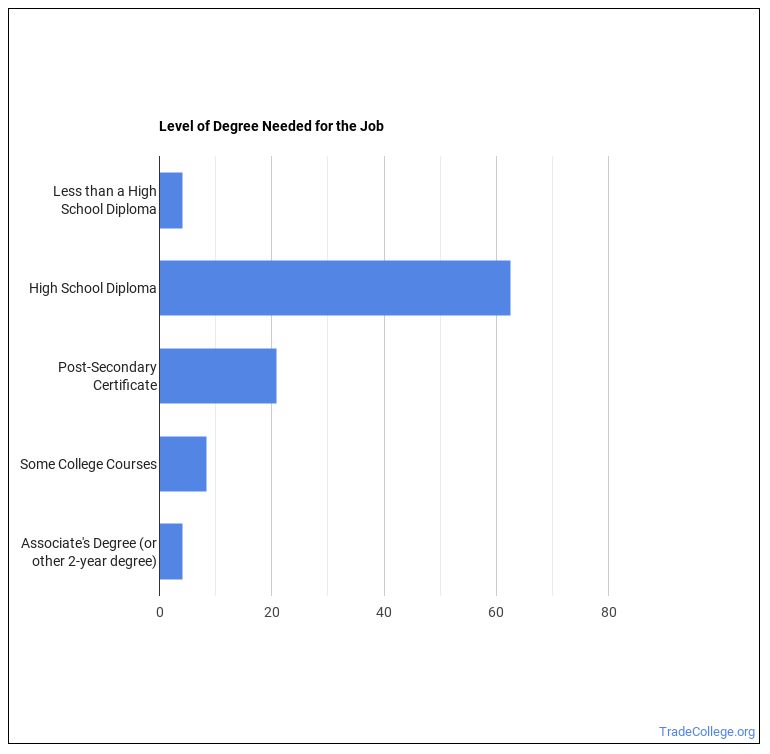 Explosives Worker, Ordnance Handling Expert, or Blaster Job Description ...