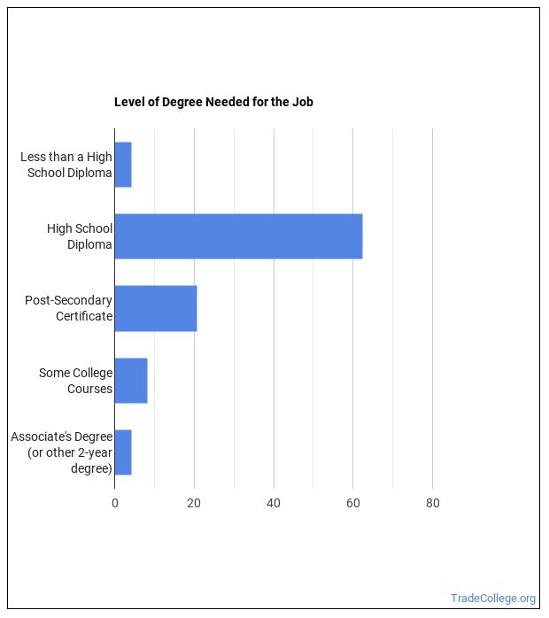 Explosives Worker, Ordnance Handling Expert, or Blaster Job Description ...