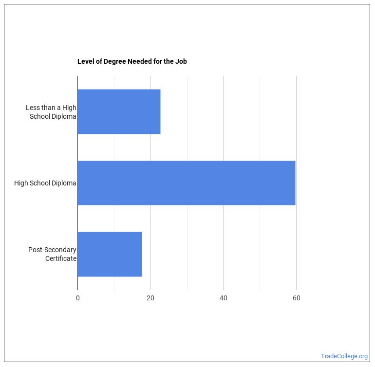 Glazier Job Description & Duties - Trade College