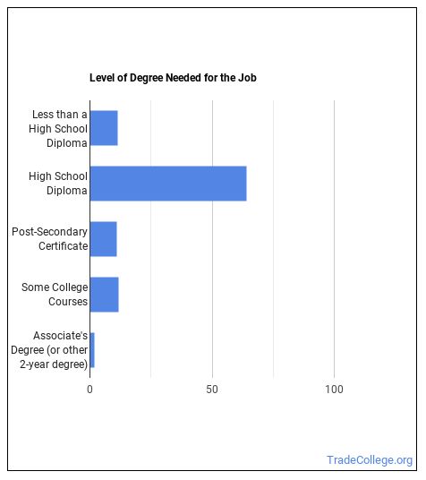 How to Become a Log Grader or Scaler & What Do They Do? - Trade College