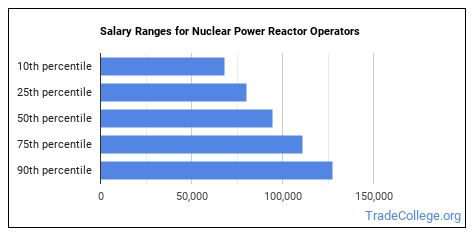 What's It Like Being a Nuclear Power Reactor Operator? - Trade College