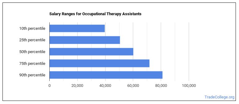 What Does an Occupational Therapy Assistant do? - Trade College