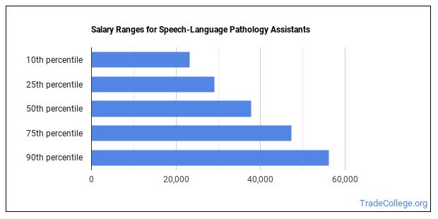 Speech-Language Pathology Assistant Job Description & Duties - Trade ...