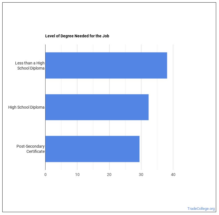 What's It Like Being a Stonemason? - Trade College