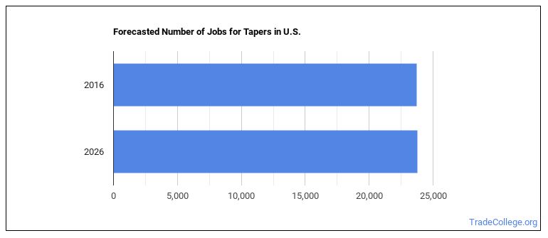 How to Become a Taper & What Do They Do? - Trade College