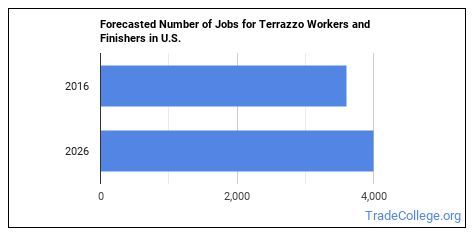 Career Overview: Terrazzo Workers and Finishers - Trade College