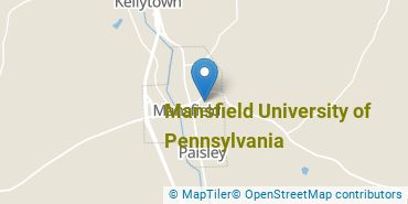 Mansfield University of Pennsylvania - Trade College