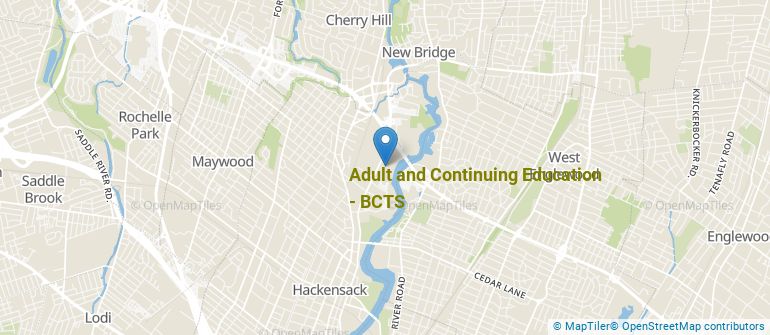 Adult and Continuing Education - BCTS Trade School Programs - Trade College