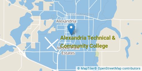 Alexandria Technical & Community College Trade School Programs - Trade ...