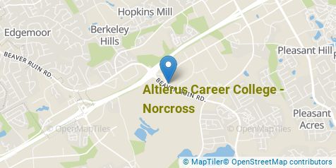 Altierus Career College - Norcross Trade School Programs - Trade College