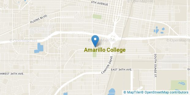 Amarillo College Trade School Programs - Trade College