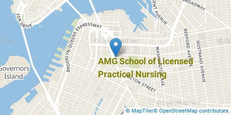 AMG School of Licensed Practical Nursing Trade School Programs - Trade ...