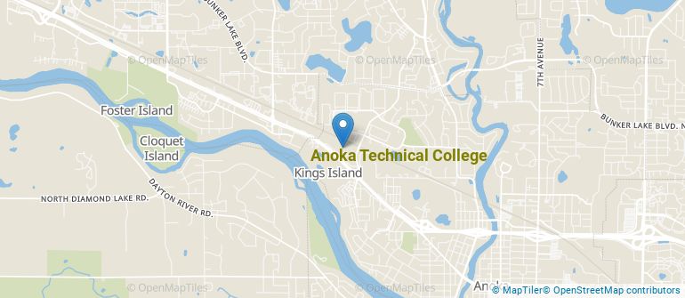 Anoka Technical College Trade School Programs - Trade College