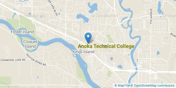 Anoka Technical College Trade School Programs - Trade College
