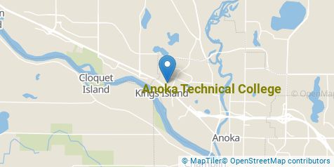 Anoka Technical College Trade School Programs - Trade College