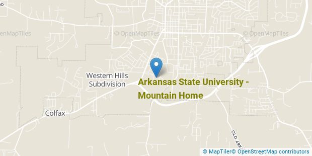 Arkansas State University - Mountain Home Trade School Programs - Trade ...