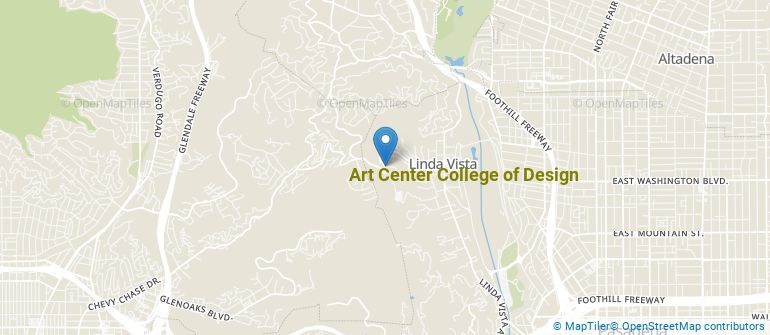 Art Center College of Design Trade School Programs - Trade College