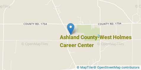Ashland County-West Holmes Career Center Trade School Programs - Trade ...