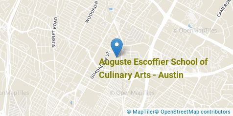 Auguste Escoffier School of Culinary Arts - Austin Trade School ...