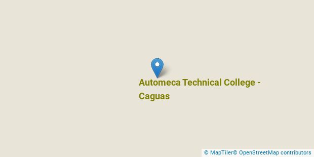 Automeca Technical College - Caguas Trade School Programs - Trade College