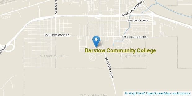Barstow Community College Trade School Programs - Trade College