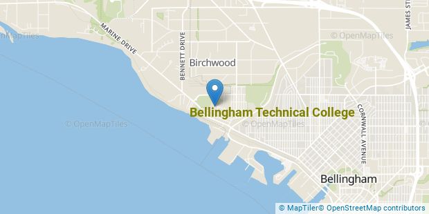 Bellingham Technical College Trade School Programs - Trade College