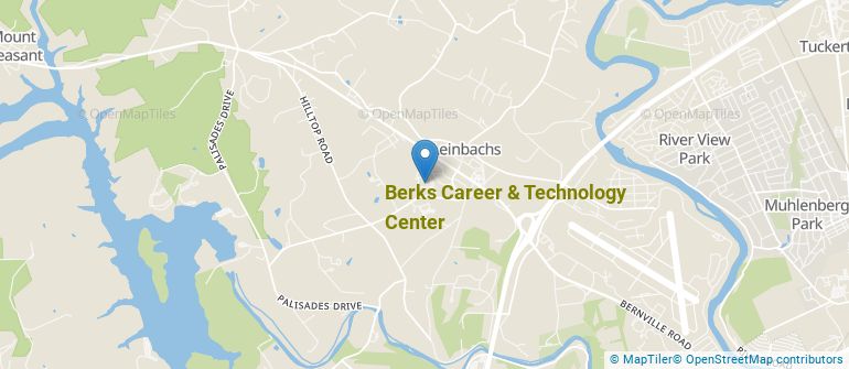 Berks Career & Technology Center Trade School Programs - Trade College