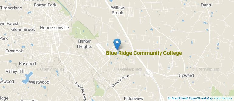 Blue Ridge Community College Trade School Programs - Trade College