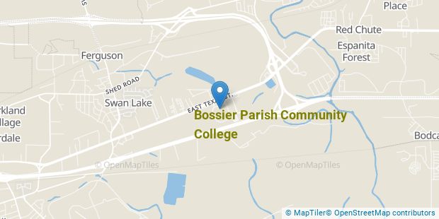 Bossier Parish Community College Trade School Programs - Trade College