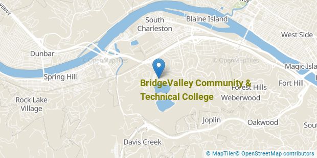 BridgeValley Community & Technical College Trade School Programs ...