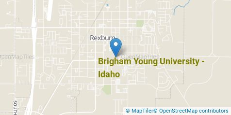 Brigham Young University - Idaho Trade School Programs - Trade College
