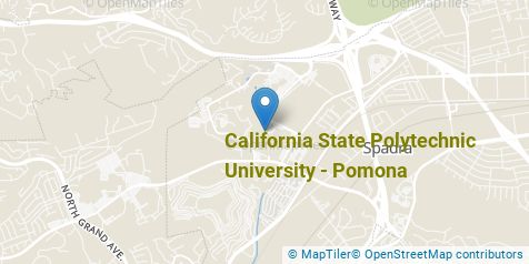California State Polytechnic University - Pomona Trade School Programs ...