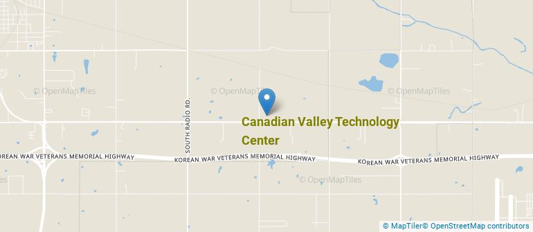 Canadian Valley Technology Center Trade School Programs - Trade College
