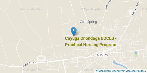 Cayuga Onondaga BOCES - Practical Nursing Program Trade School Programs ...