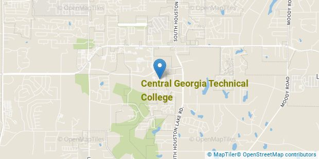 Central Georgia Technical College Trade School Programs - Trade College