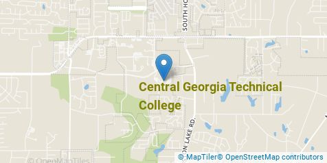 Central Georgia Technical College Trade School Programs - Trade College