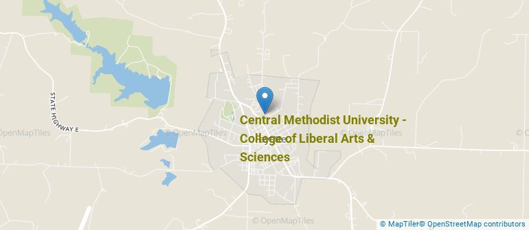 Central Methodist University - College of Liberal Arts & Sciences Trade School Programs - Trade ...