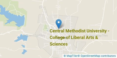 Central Methodist University - College of Liberal Arts & Sciences Trade School Programs - Trade ...
