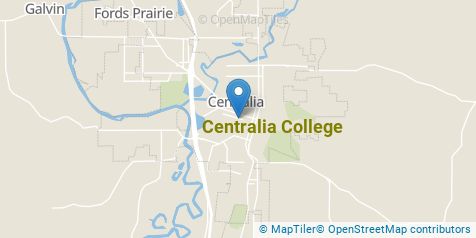 Centralia College Trade School Programs - Trade College