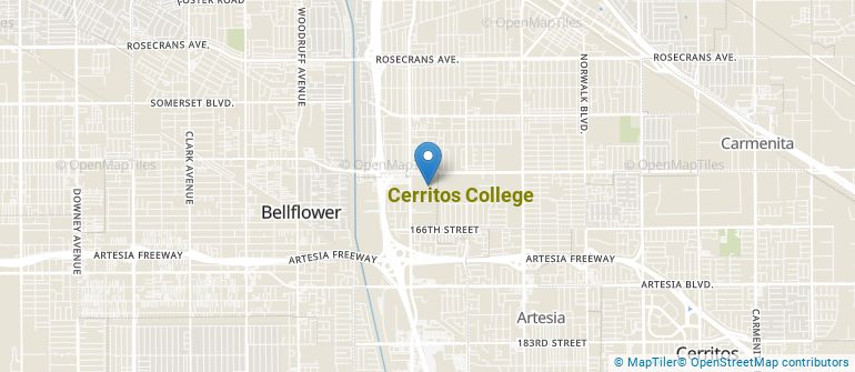 Cerritos College Trade School Programs - Trade College
