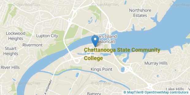 Chattanooga State Community College Trade School Programs - Trade College