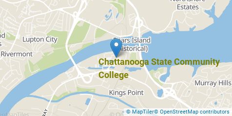Chattanooga State Community College Trade School Programs - Trade College