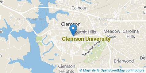 Clemson University Trade School Programs - Trade College